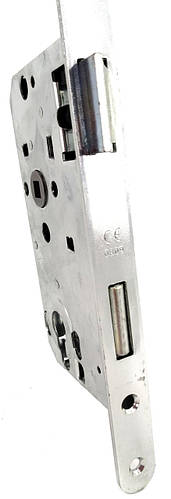 Замок врізний ABLOY 1-WAY DIN 4292 CR LEFT ВЅ55мм 72мм w/o_SP ...