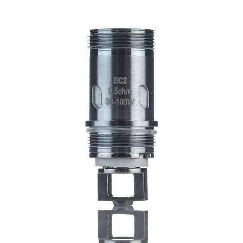 Випарник Eleaf EC і ECL Original для iJust S/iJust 2/Pico 75w/Melo 3 EC2 0.5 Ом, ціна: 78 ...