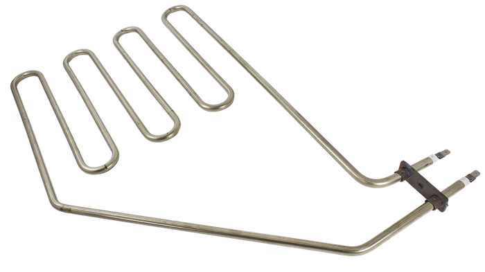 Купить ТЭН для сауны 2,0 кВт, 4 рожка, нержавейка, цена 1253 ₴ — Prom ...