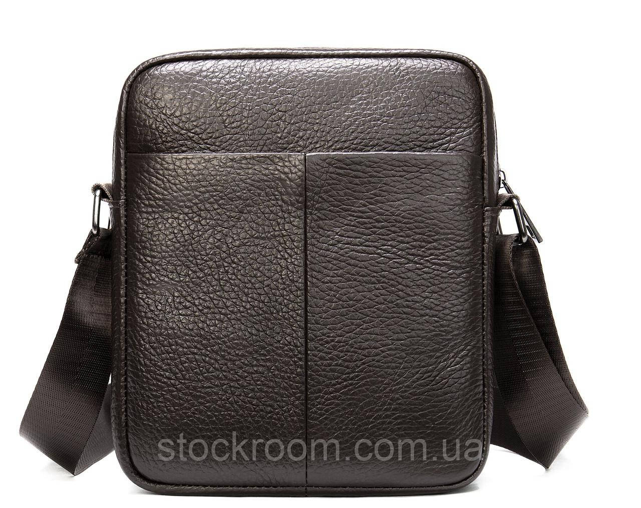 Сумка вертикальная компактная 14993 Vintage Коричневая: продажа, цена в ...