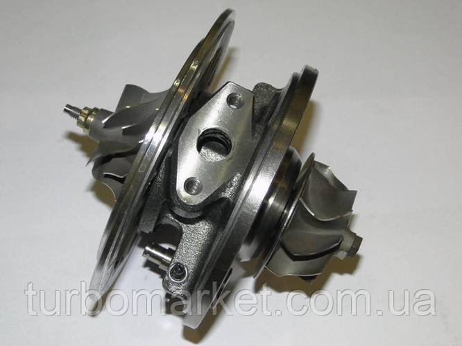 Картридж турбины BMW X5, M57DE53RL, (1999,2003), 3.0D, 135/184 700935 ...