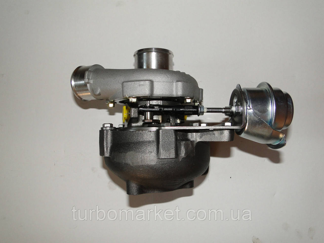 Купить Новая турбина Kia Cerato, U1.5L Euro3, (2004), 1,5D 76/103 ...