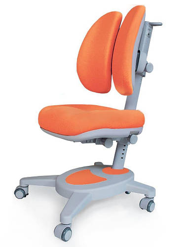 Mealux Onyx Duo | Детский стул кресло для письменного стола, цена 6800 грн — Prom.ua (ID#1122109247)