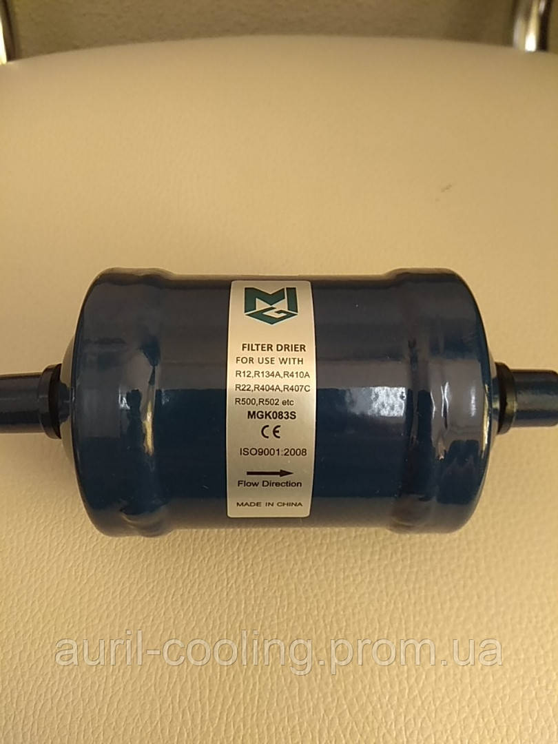 Фильтр-осушитель 083s (3/8 пайка) (ID#1252273178), цена: 350 ₴, купить ...