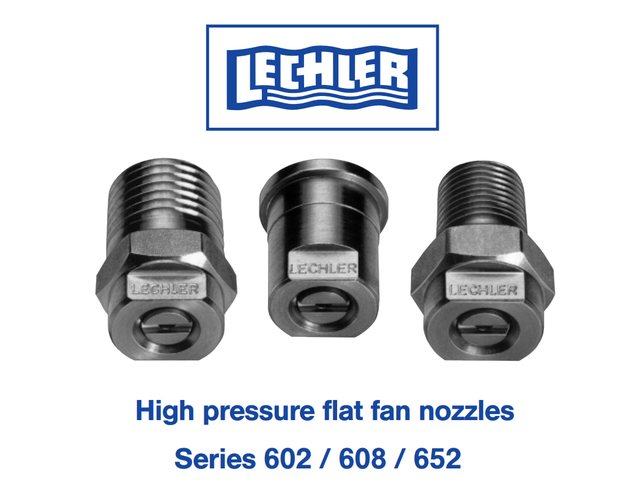 Форсунка Lechler 1504, ціна: 288 ₴, купити на Prom.ua