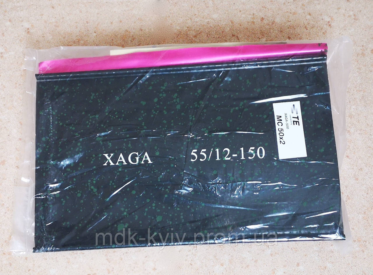 XAGA-500-55/12-150 термоусаджувальна з'єднувальна муфта для кабелю зв ...