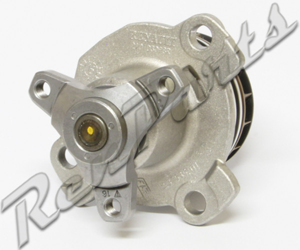 Купить Водяная помпа Renault Koleos (Рено Колеос) - 2.0Dci (M9R ...