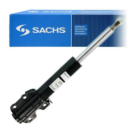 Амортизатор Стойка Mercedes Sprinter VW LT. Передний. На СПАРКУ! Sachs ...