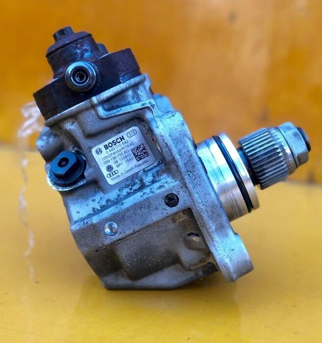 ТНВД топливный насос 3.0 TDI V6 BKS VW Touareg 059130755S Audi Q7, цена ...