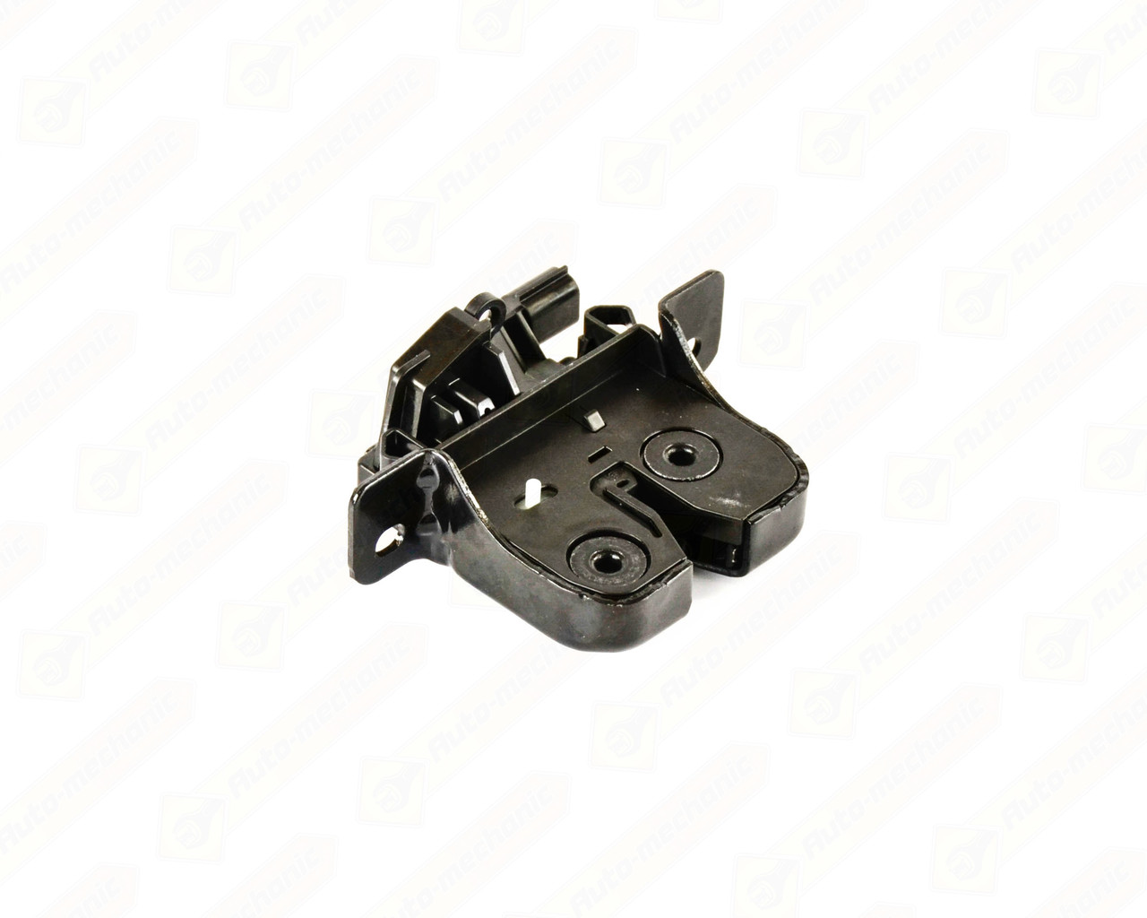 Купити Замок задньої двері нижній (двері ляда) на Renault Duster 2011 ...