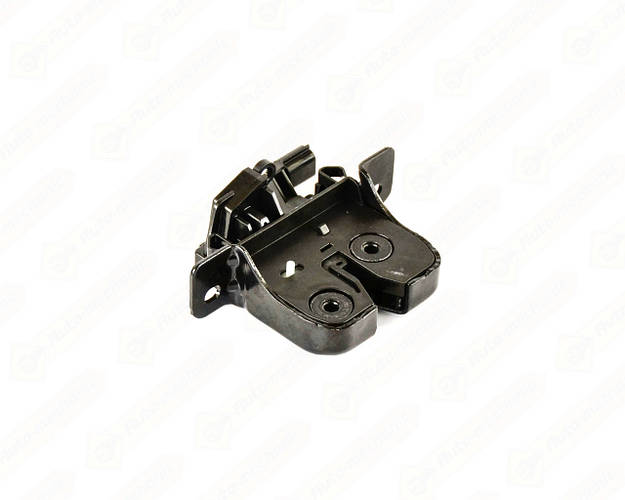 Купити Замок задньої двері нижній (двері ляда) на Renault Duster 2011 ...