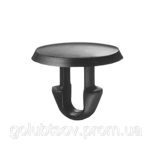 Крепление уплотнителя двери Lexus Toyota "9046706084, 90467-06084 ...