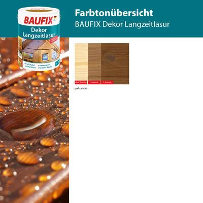 Купить BAUFIX Dekor Langzeitlasur, цена 246.40 ₴ — Prom.ua (ID#1253205428)