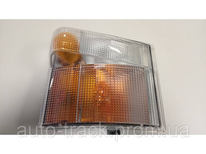 Купить Повторитель поворота SCANIA SERIE 4 без разъемов Правая сторона ...