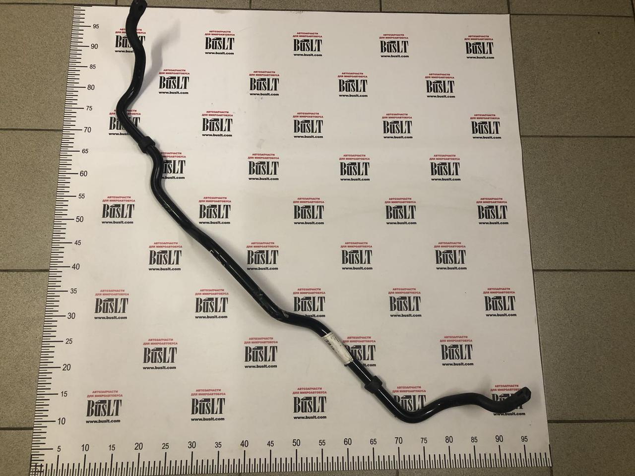 Купить Стабилизатор передний VW T5 (22мм) (7H0411305D) VAG (7H5411305E ...