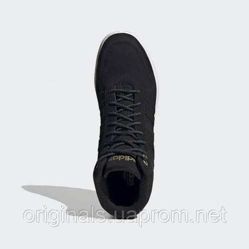 Купить Мужские ботинки adidas Blizzare FW3234, цена 3999 грн — Prom.ua ...