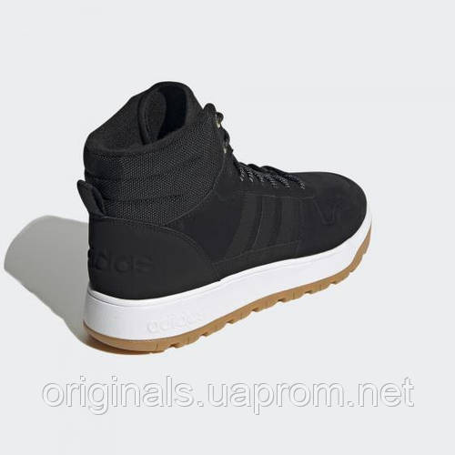 Купить Мужские ботинки adidas Blizzare FW3234, цена 3999 грн — Prom.ua ...