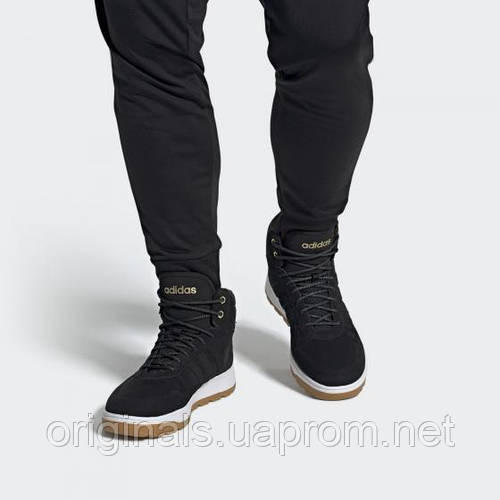 Купить Мужские ботинки adidas Blizzare FW3234, цена 3999 грн — Prom.ua ...