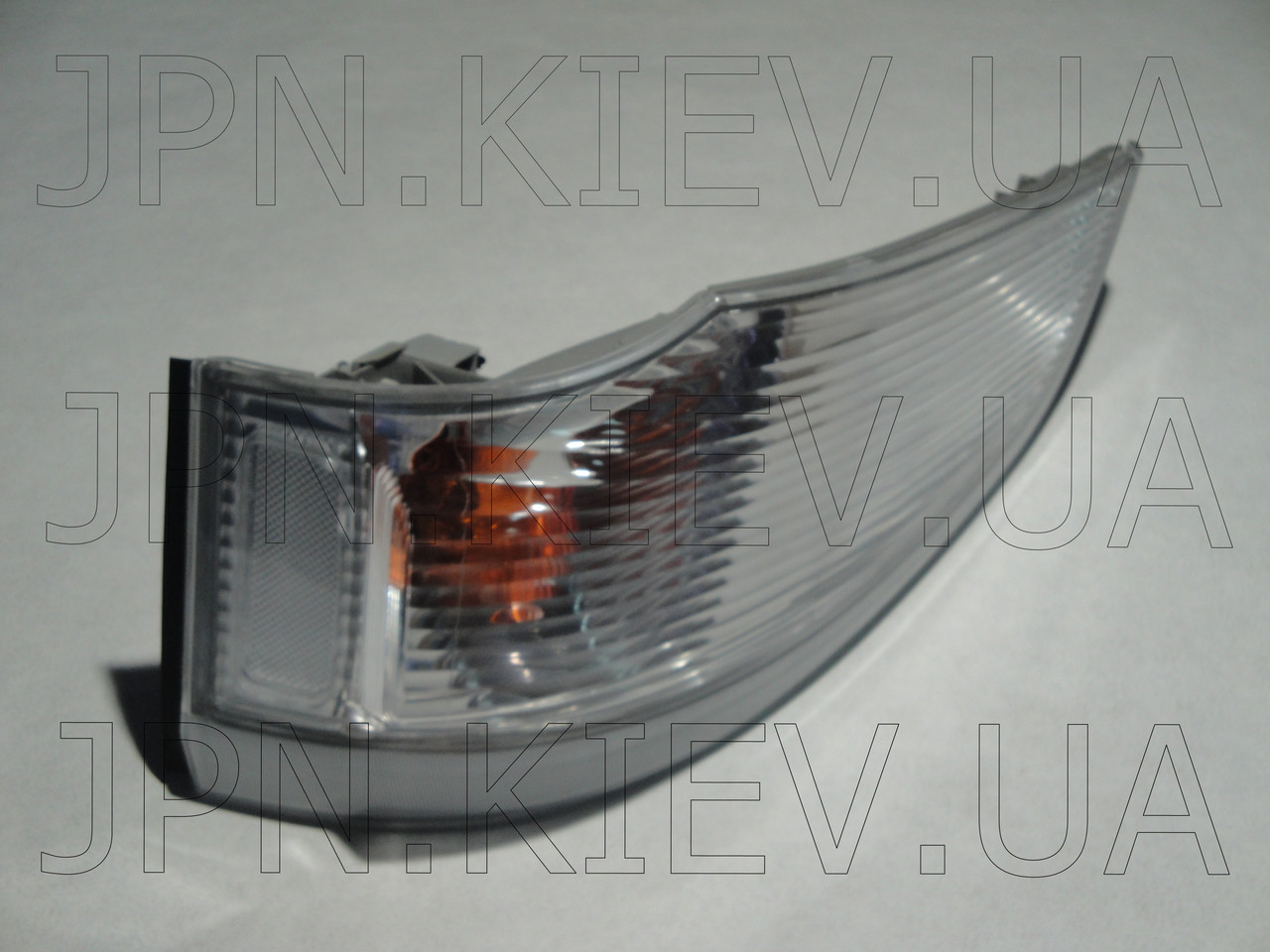 Фонарь поворота левый MITSUBISHI CANTER FUSO 859 (MK427117/MK486507 ...