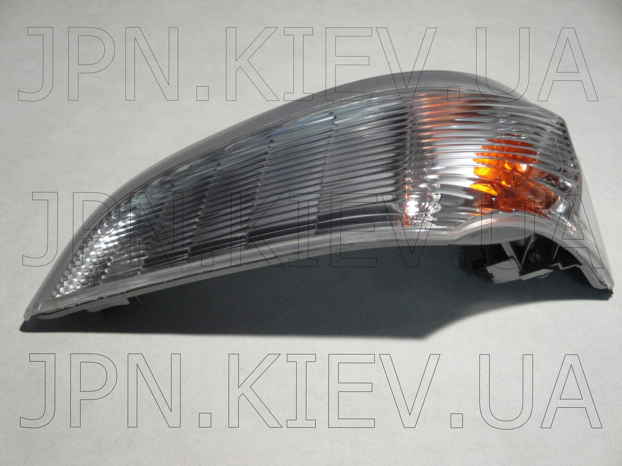 Фонарь поворота левый MITSUBISHI CANTER FUSO 859 (MK427117/MK486507 ...