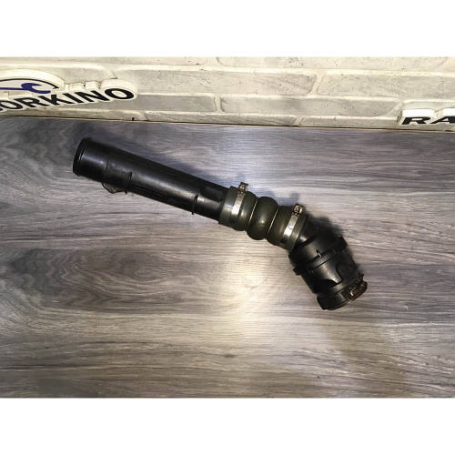 Купити Патрубок інтеркулера Renault Megan 3 1.5 144604607r ( Рено Меган ...