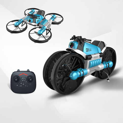 Купить Квадрокоптер трансформер с камерой на пульте управления детский ...