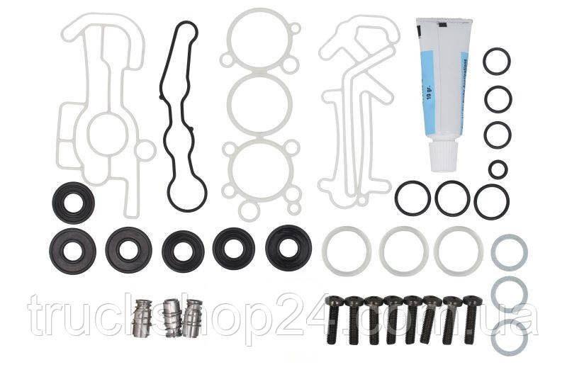Ремкомплект клапана электромагнитного DAF, Iveco, Krone, MAN, MB, RVI ...