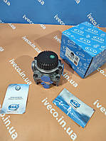 Клапан прискорювальний Iveco Eurotech Eurotrakker Trakker Тракер ...