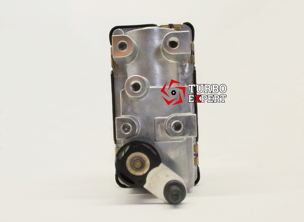 Сервопривод турбіни 765156-0004, 781743-0001, Mercedes CLK320, E320 ...