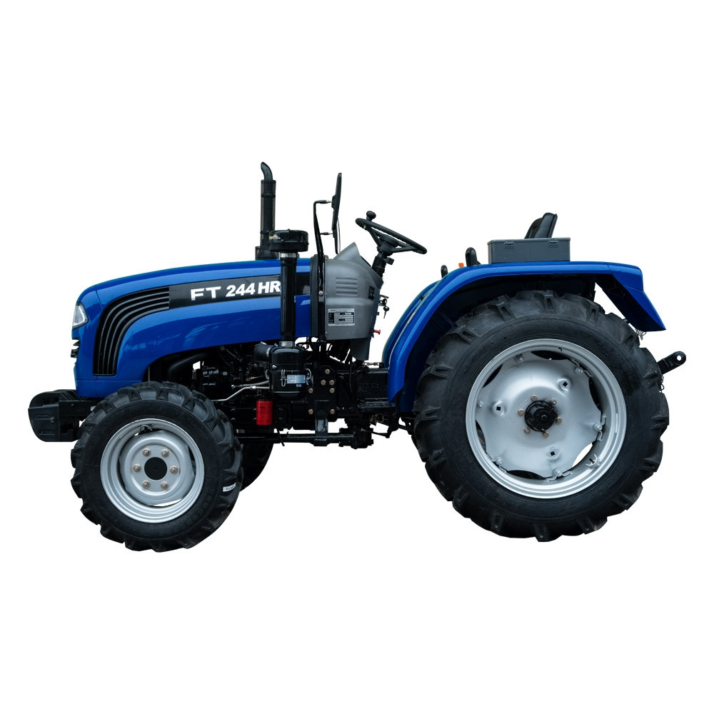 Трактор Foton FT 244HRX 24 л.с. (Lovol): продажа, цена в Днепре ...