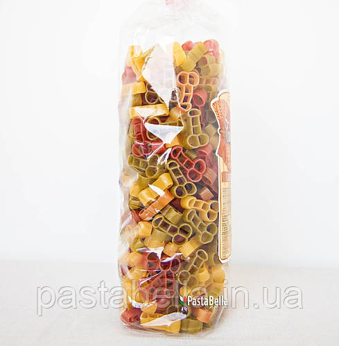 Купити Прикольні італійські Макарони 18+ "Кацетті" - "Cazzetti ...