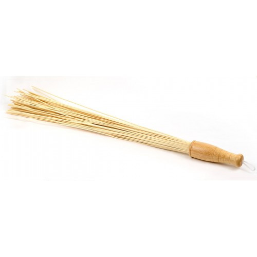 Бамбуковый Веник для Бани — Купить Недорого на Bigl.ua (1254865466)