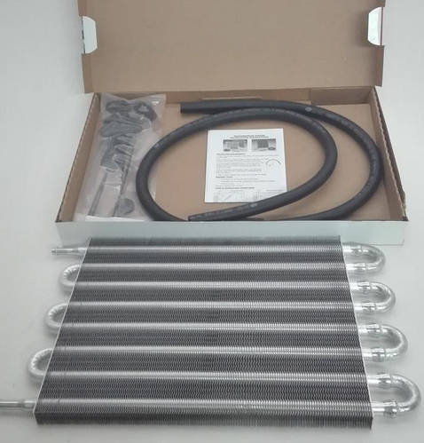 Купити Додатковий радіатор охолодження Hayden 1405 (19,05 мм / 254 мм ...