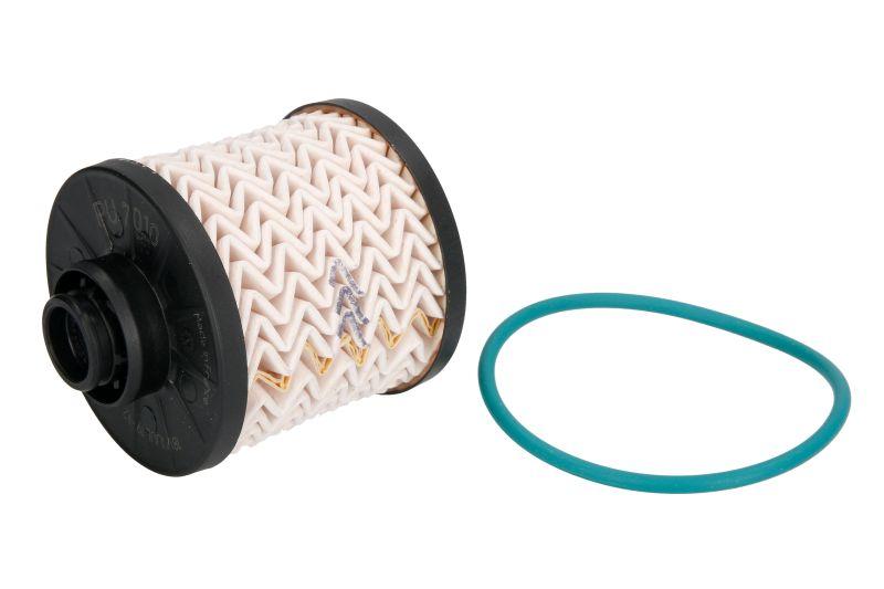 Фильтр топливный PSA 1.6 BlueHDI 14- (MANN PU7010z) (ID#1251873460 ...