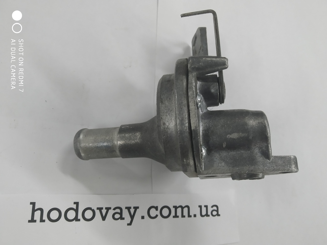Кран Печки ГАЗ-3110, Газель (ГАЗ-3302) (алюминевый Корпус) — Купить ...