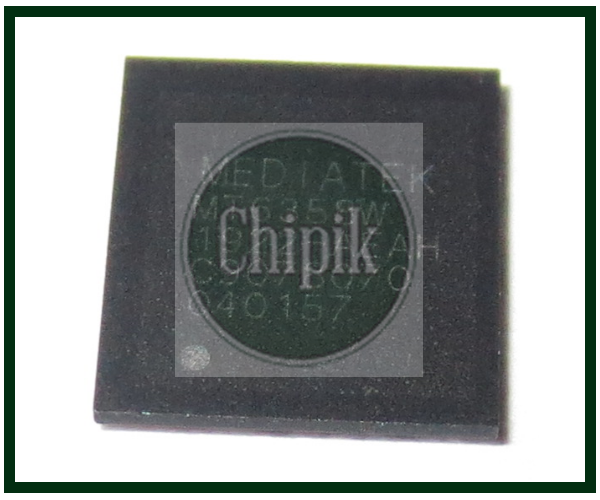 Мікросхема MT6358 W, MT6358W для Samsung A315, A325, Redmi 9, Redmi ...