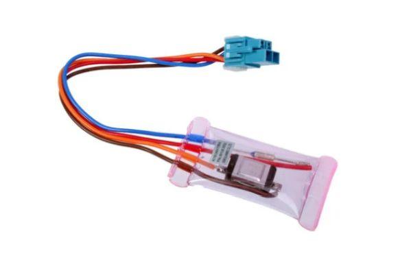 Датчик оттайки с предохранителем LG 6615JB2003J (ID#1255474608), цена ...