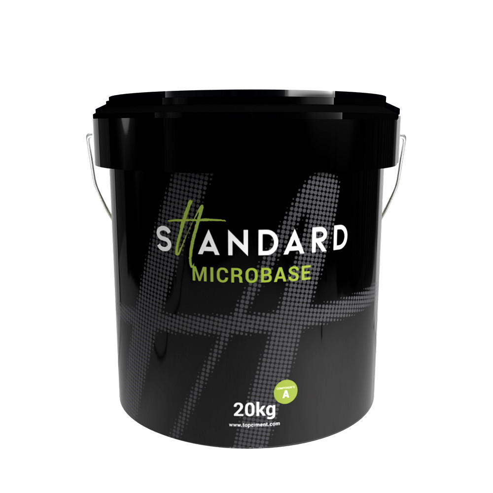 Microbase L (20Kg). TOPCIMENT, ціна: 5343 ₴, купити на Prom.ua