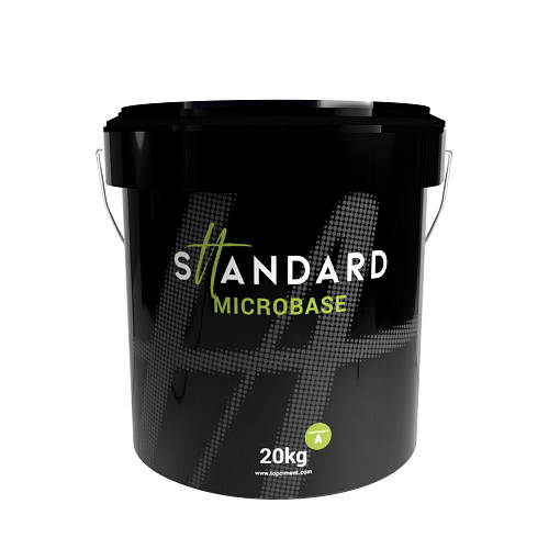 Microbase L (20Kg). TOPCIMENT, ціна: 5343 ₴, купити на Prom.ua