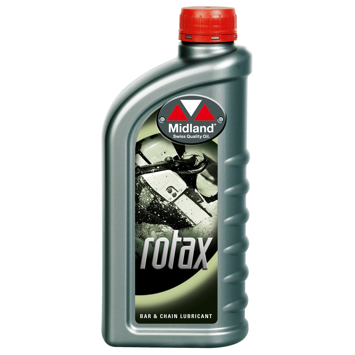 Масло для Бензопил Midland ROTAX 1 Л — Купить Недорого на Bigl.ua ...