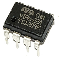 Микросхема dip8 в категории "Электрооборудование" | Сравнить цены и купить на Prom.ua, стр. 3