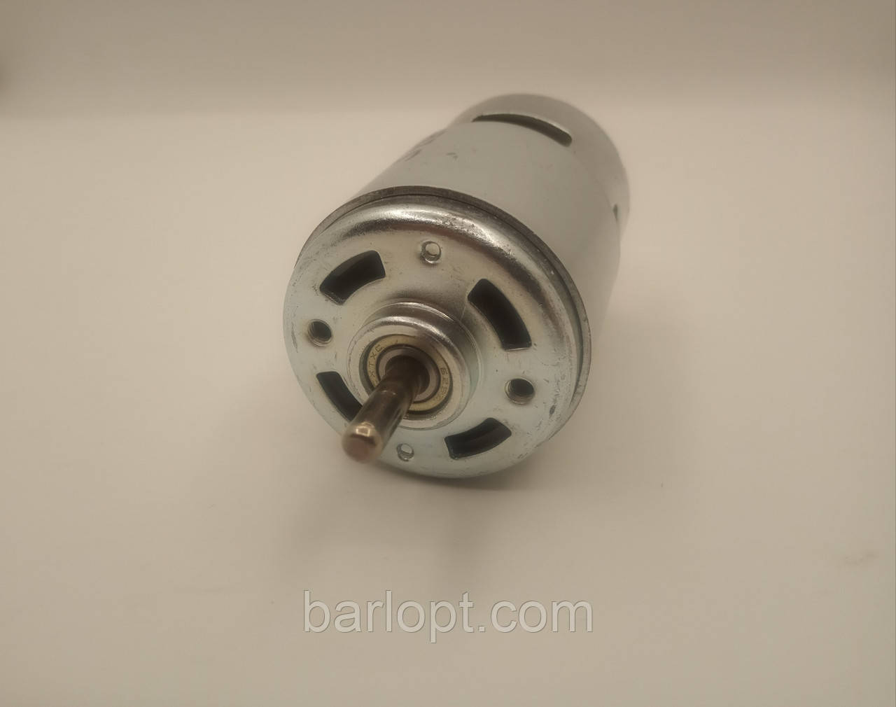 Мотор двигун RS-775 (DC-775) 12-36 V (22700 об./хв.) Електродвигун ...