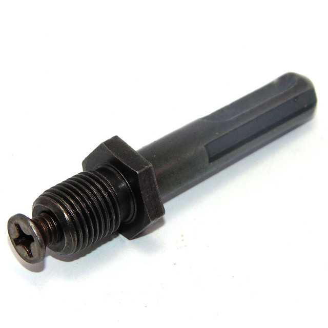 Переходник для Патрона 1/2''x20 — Купить Недорого на Bigl.ua (1704896312)