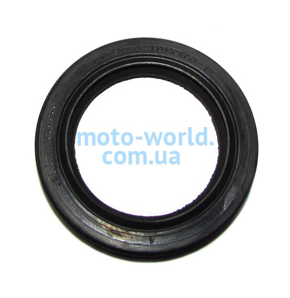 Купить Сальник коленвала Урал (50х70) (Украина), цена 25 ₴ — Prom.ua ...