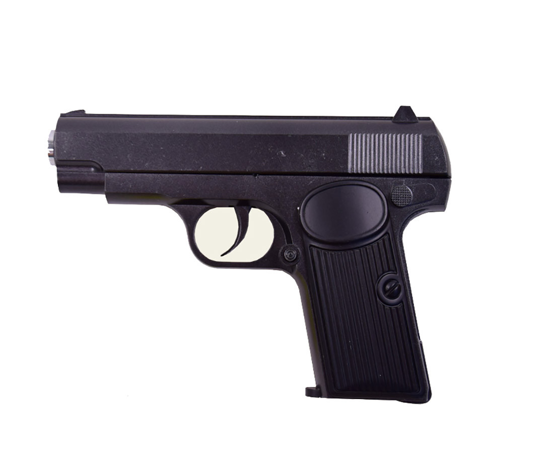 Купить Металлический пистолет на пульках CYMA ZM06, цена 340 ₴ — Prom ...