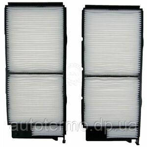 Купить Фильтр салона TOYOTA LAND CRUISER, LEXUS LX, CT, 8856860010 ...