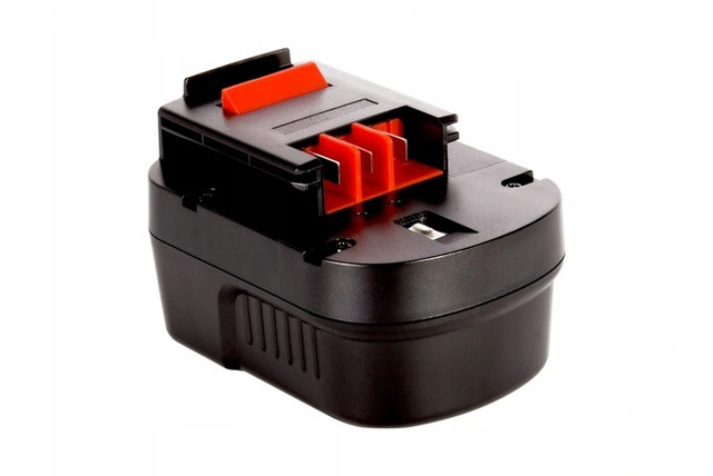 Аккумулятор для шуруповерта black decker 12v 2.5 Ач Ni MH (ID ...