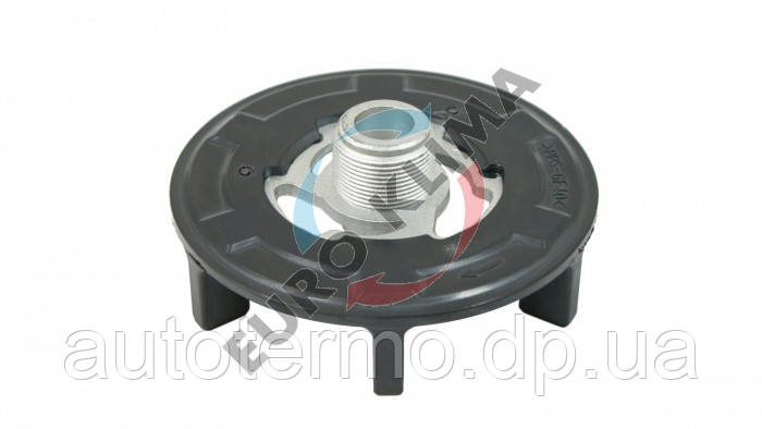 Пластина срывная кондиціонера Denso 6SEU, 5SL12, 5SE12, 5SE12, 5SER09C ...