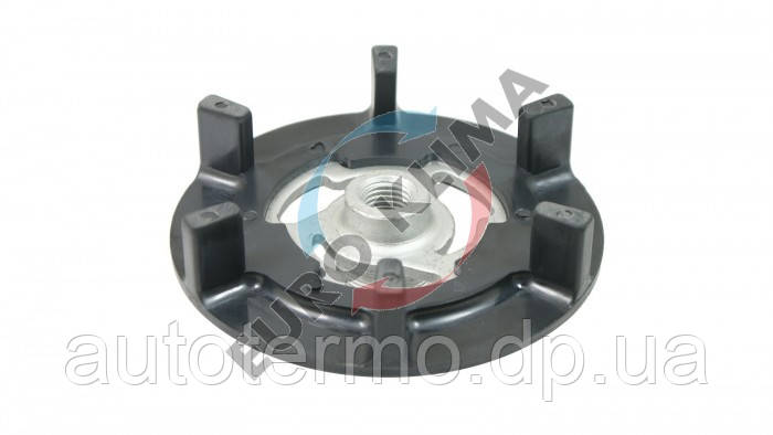 Пластина срывная кондиціонера Denso 6SEU, 5SL12, 5SE12, 5SE12, 5SER09C ...