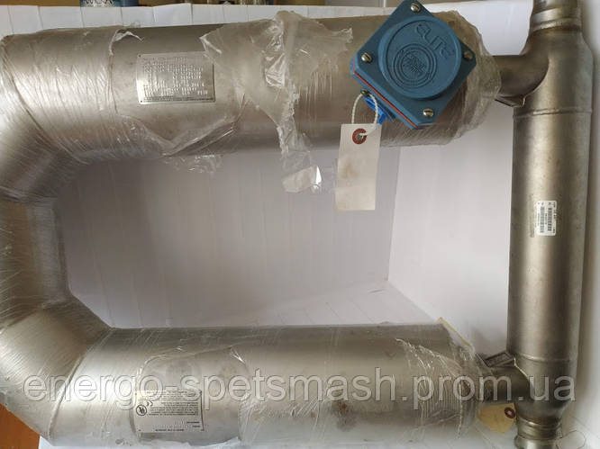 Купити Масовий витратомір Micro Motion CMF200 DN50, ціна 176000 грн ...